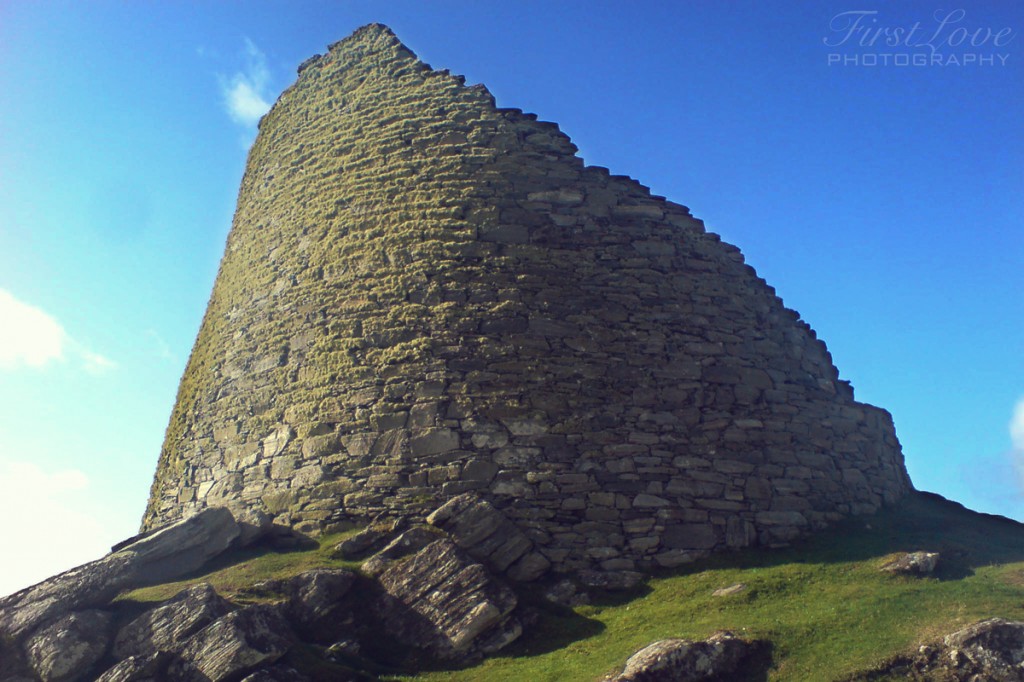 What You Can Do – Eilean Fraoich Campsite